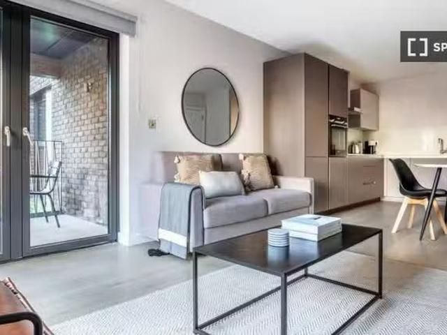 1 bedroom apartment for rent in London