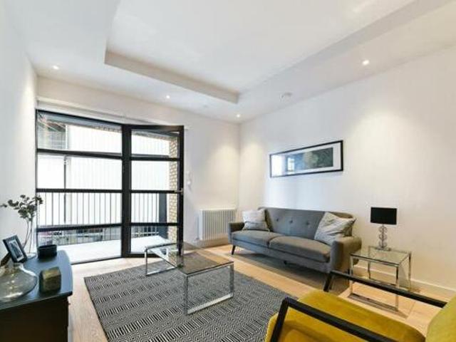 1 Bedroom Apartment For Rent In London