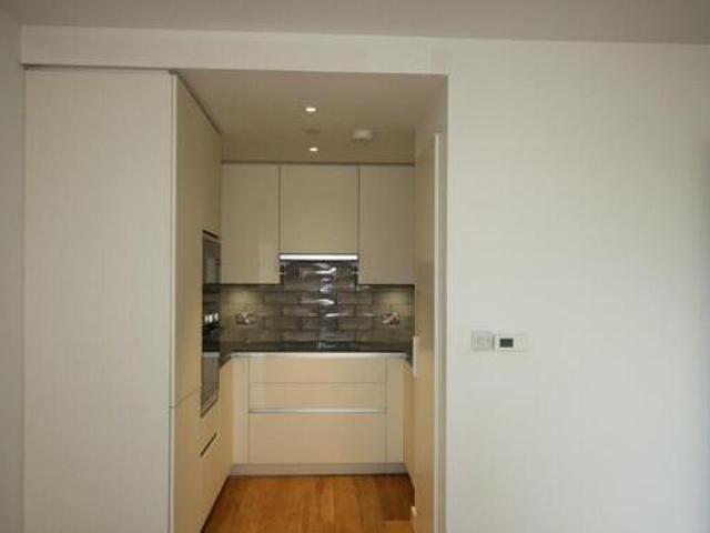 1 Bedroom Apartment For Rent In London