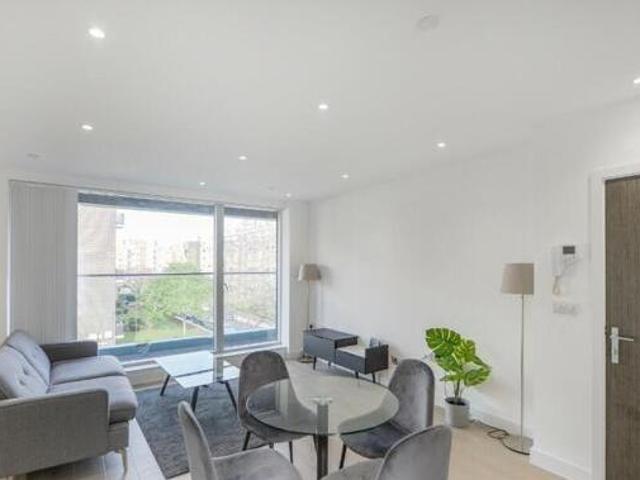 1 Bedroom Apartment For Rent In London