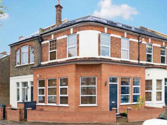 1 Bedroom Apartment For Rent In London