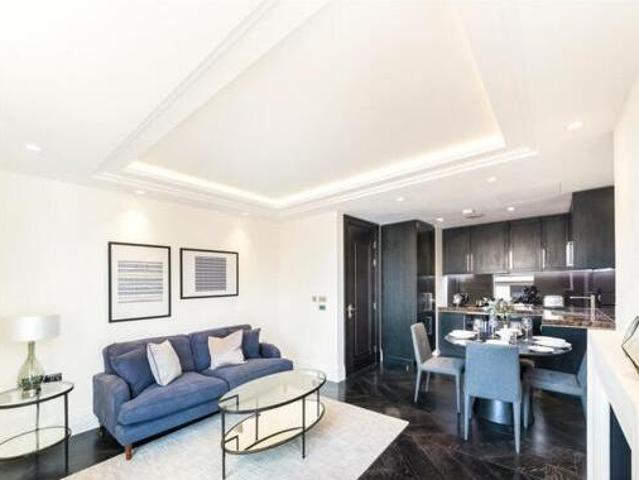 1 Bedroom Apartment For Rent In London