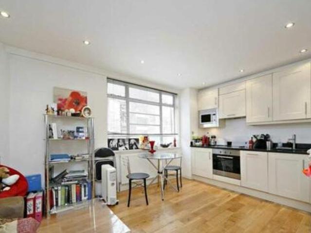1 Bedroom Apartment For Rent In London