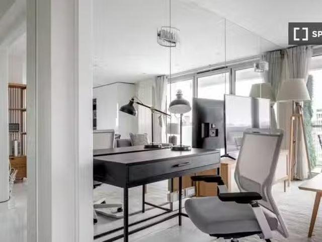 1 bedroom apartment for rent in London