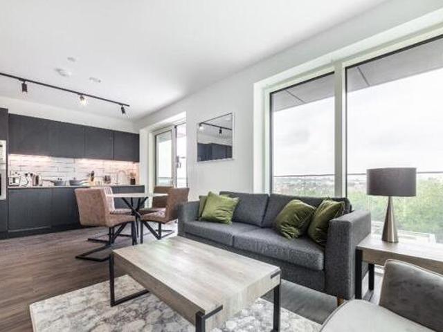 1 Bedroom Apartment For Rent In London