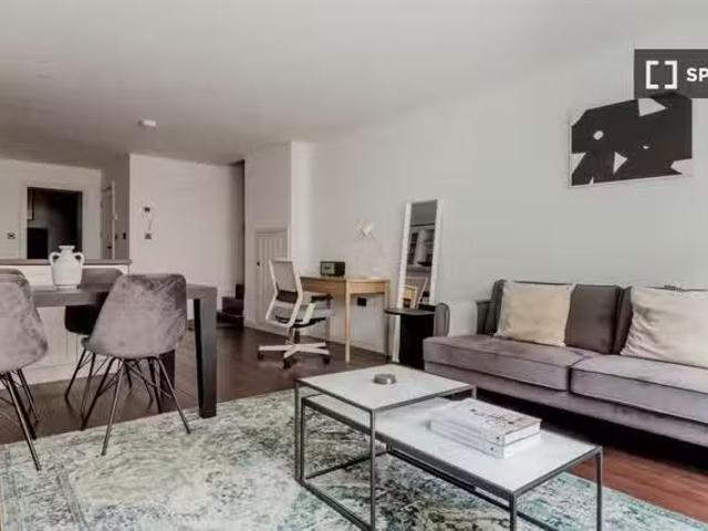 1 bedroom apartment for rent in London