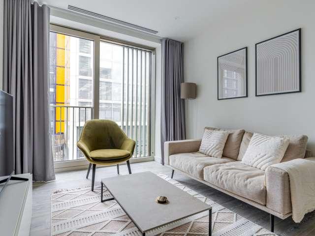 1 bedroom apartment for rent in London