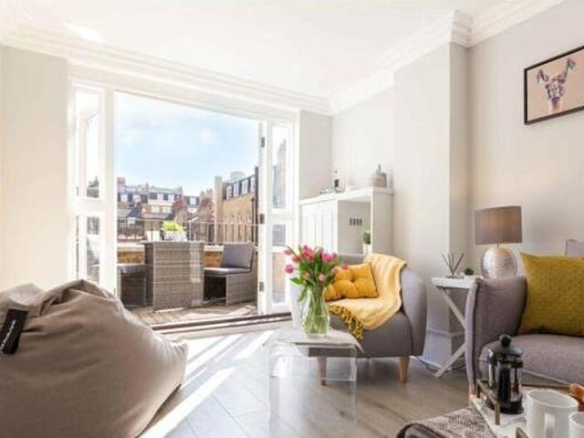 1 Bedroom Apartment For Rent In London