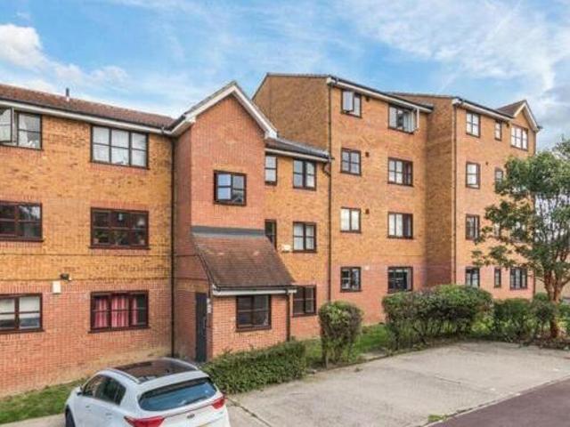 1 Bedroom Apartment For Rent In London