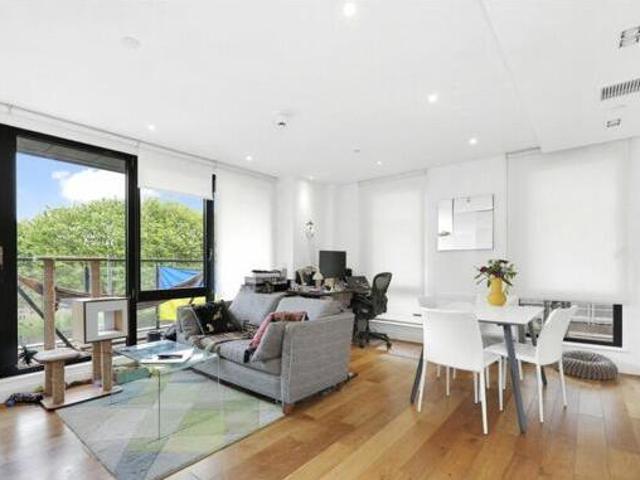 1 Bedroom Apartment For Rent In London
