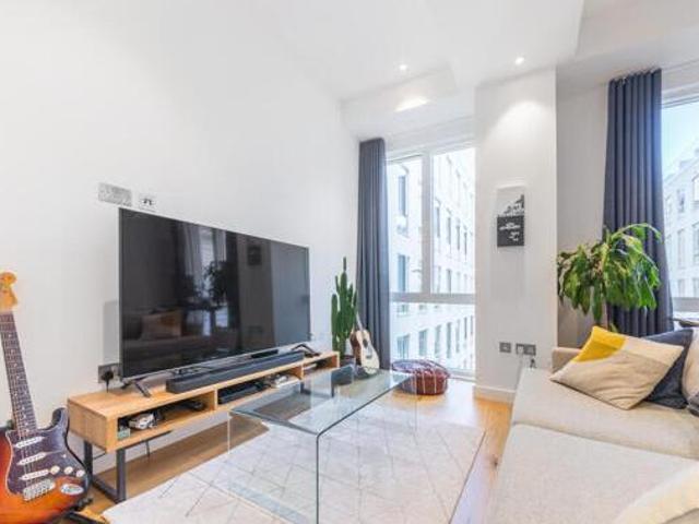 1 Bedroom Apartment For Rent In London