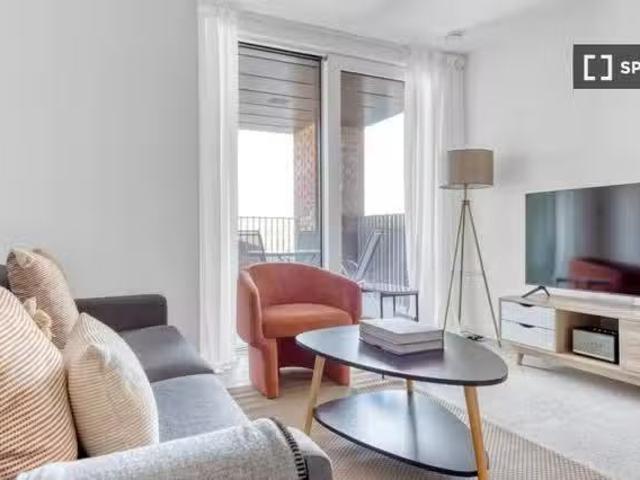 1 bedroom apartment for rent in London