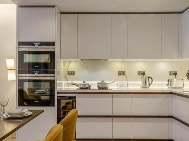 1 Bedroom Apartment For Rent In London