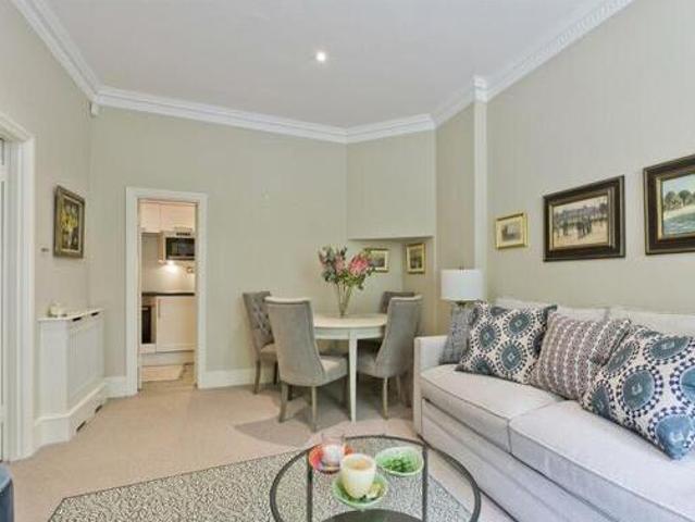 1 Bedroom Apartment For Rent In London