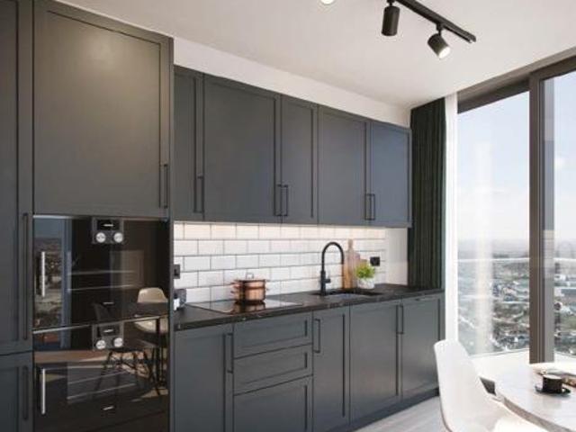 1 Bedroom Apartment For Rent In London