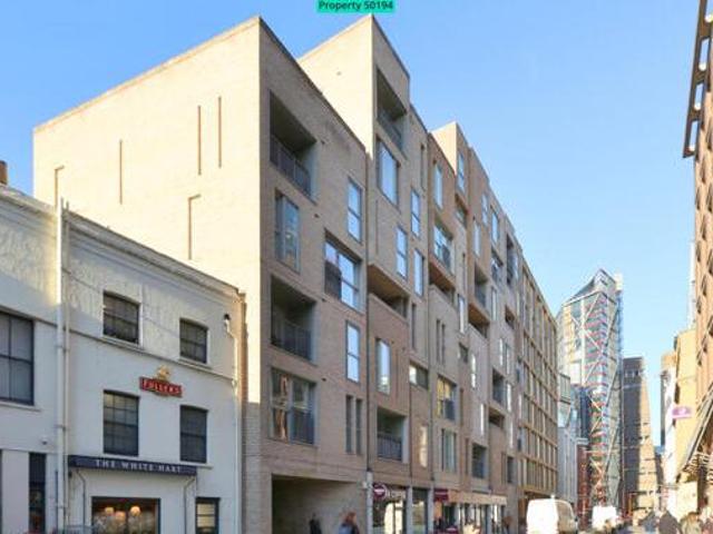 1 Bedroom Apartment For Rent In London