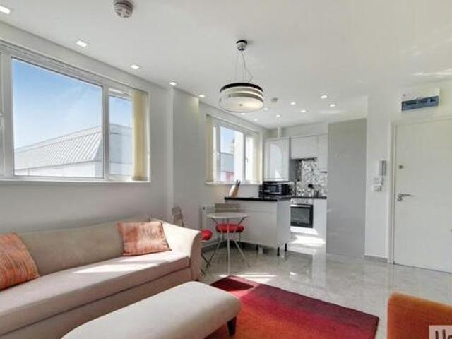 1 Bedroom Apartment For Rent In London