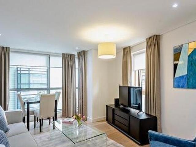 1 Bedroom Apartment For Rent In London