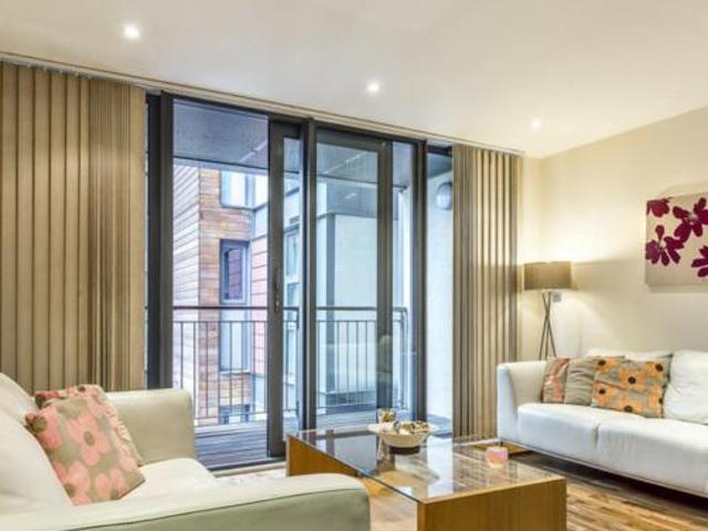 1 Bedroom Apartment For Rent In London