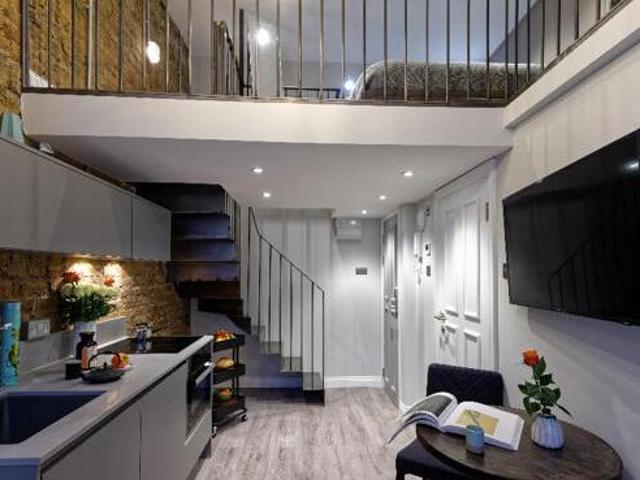 1 Bedroom Apartment For Rent In London