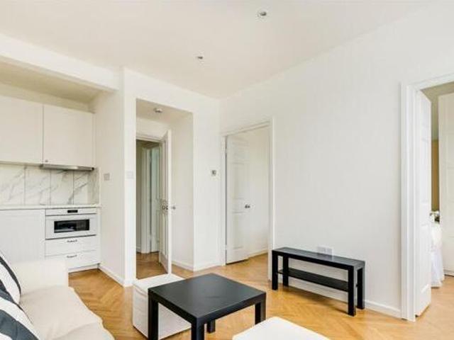 1 Bedroom Apartment For Rent In London