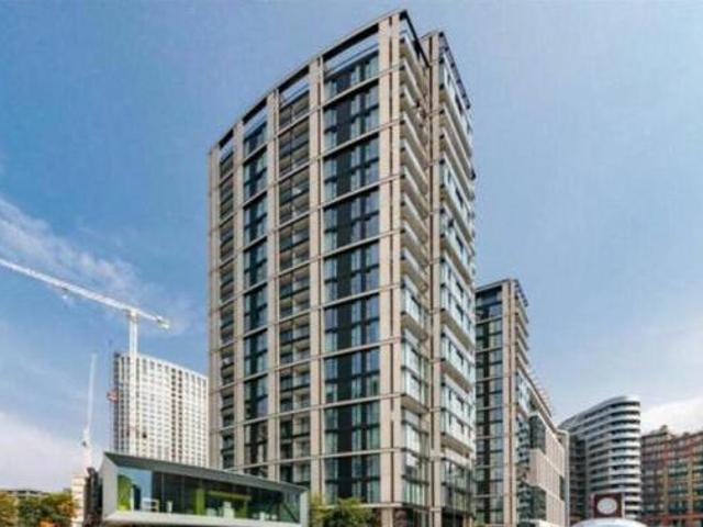 1 Bedroom Apartment For Rent In London