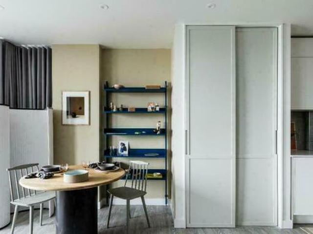 1 Bedroom Apartment For Rent In London