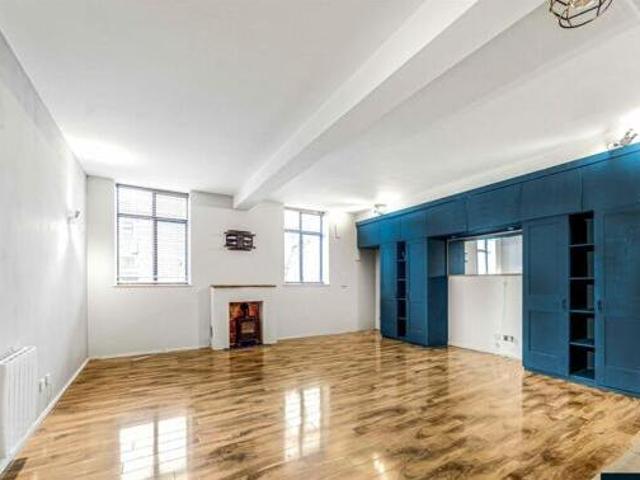 1 Bedroom Apartment For Rent In London