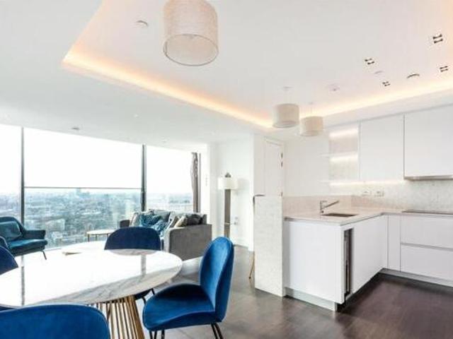 1 Bedroom Apartment For Rent In London