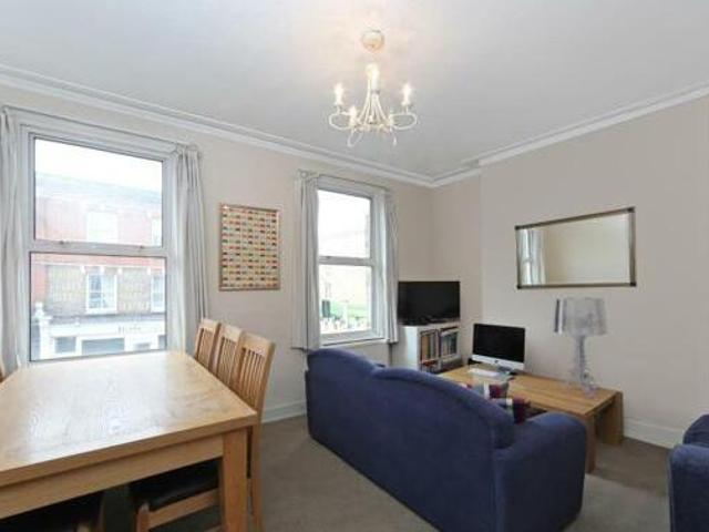 1 Bedroom Apartment For Rent In London