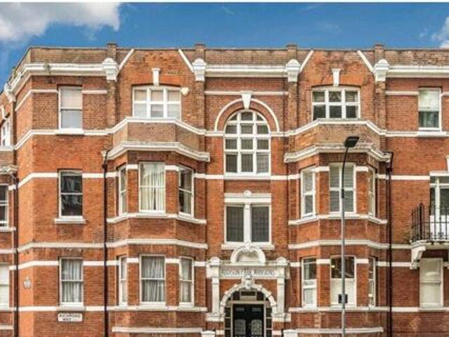 1 Bedroom Apartment For Rent In London