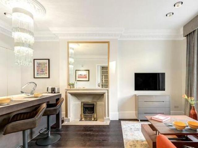 1 Bedroom Apartment For Rent In London