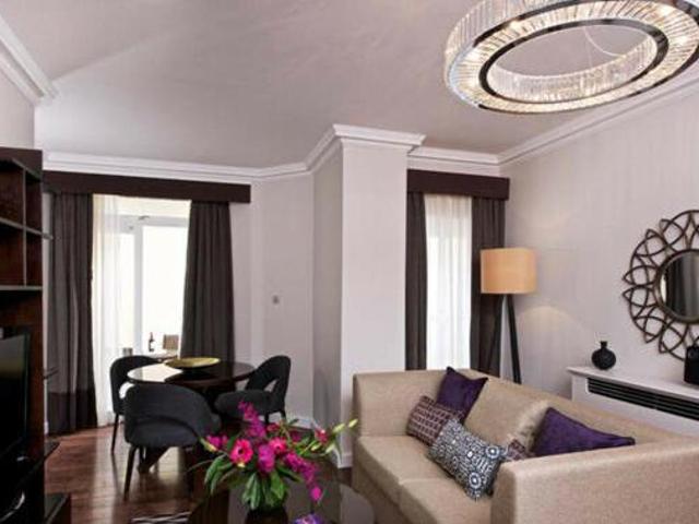 1 Bedroom Apartment For Rent In London
