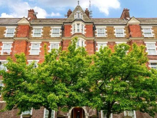 1 Bedroom Apartment For Rent In London