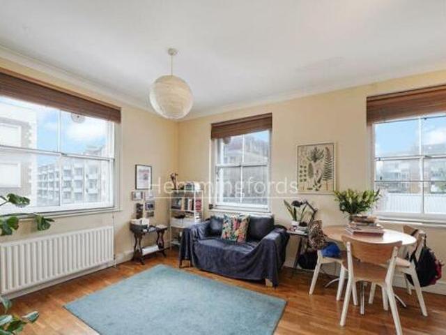 1 Bedroom Apartment For Rent In London