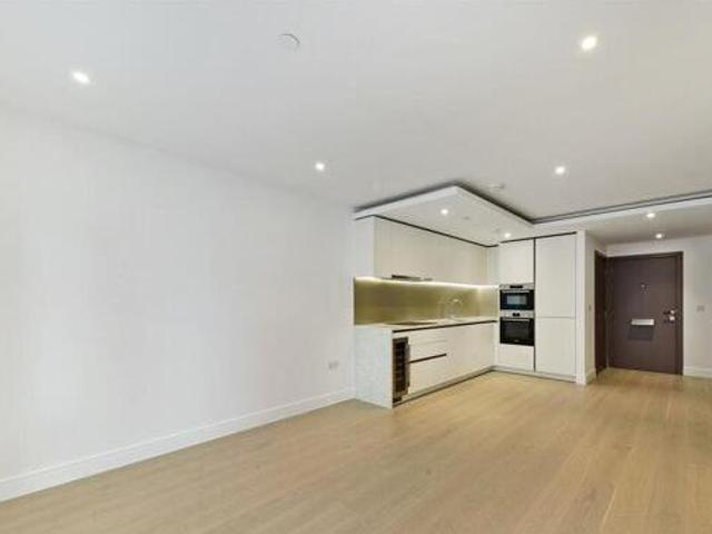 1 Bedroom Apartment For Rent In London