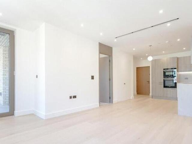 1 Bedroom Apartment For Rent In London