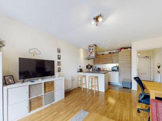 1 Bedroom Apartment For Rent In London