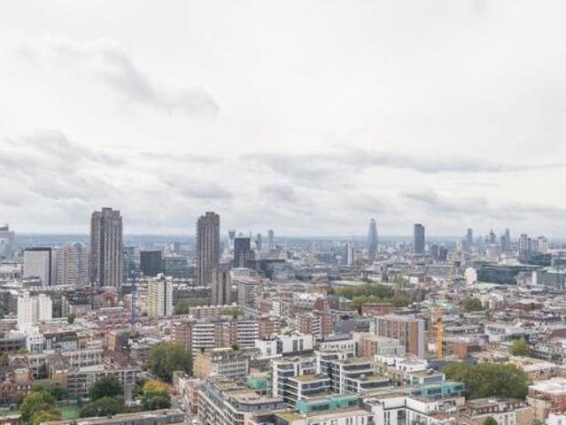 1 Bedroom Apartment For Rent In London