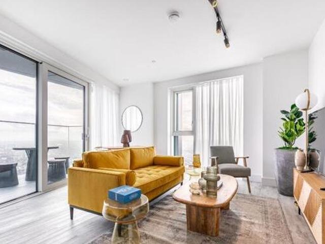 1 Bedroom Apartment For Rent In London
