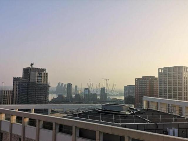 1 Bedroom Apartment For Rent In London