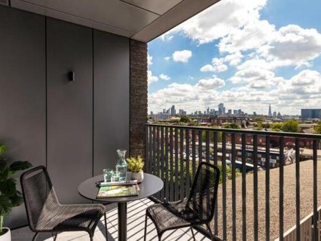 1 Bedroom Apartment For Rent In London