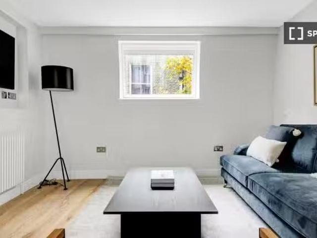 1 bedroom apartment for rent in London