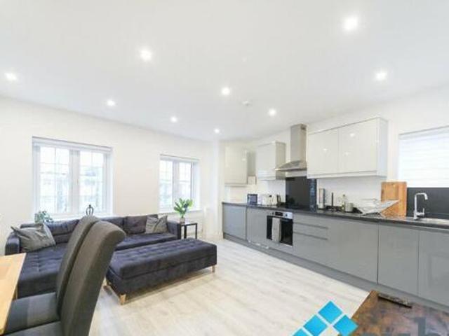 1 Bedroom Apartment For Rent In London