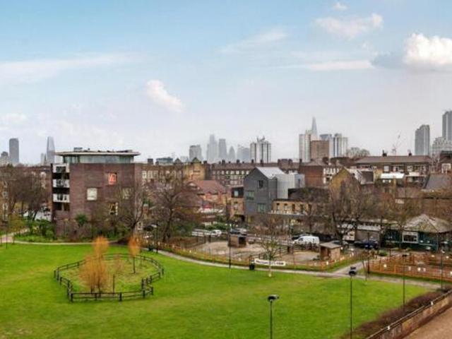 1 Bedroom Apartment For Rent In London