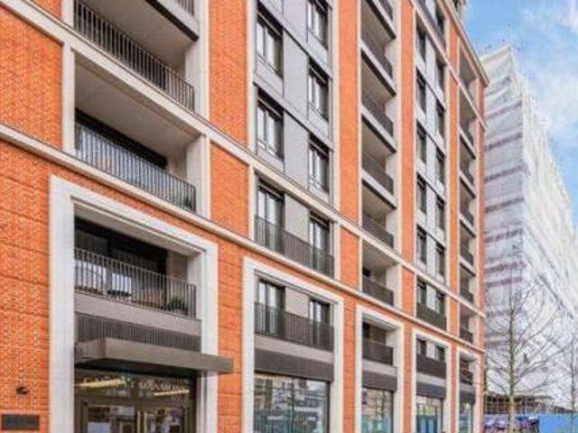 1 Bedroom Apartment For Rent In London