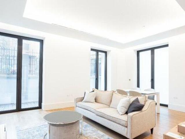 1 Bedroom Apartment For Rent In London