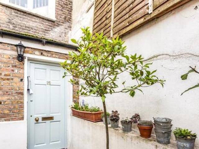 1 Bedroom Apartment For Rent In London