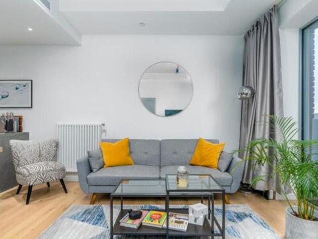 1 Bedroom Apartment For Rent In London