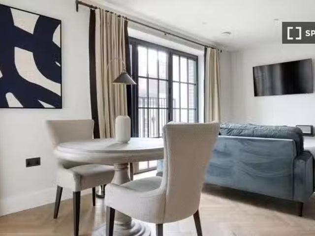 1 bedroom apartment for rent in London